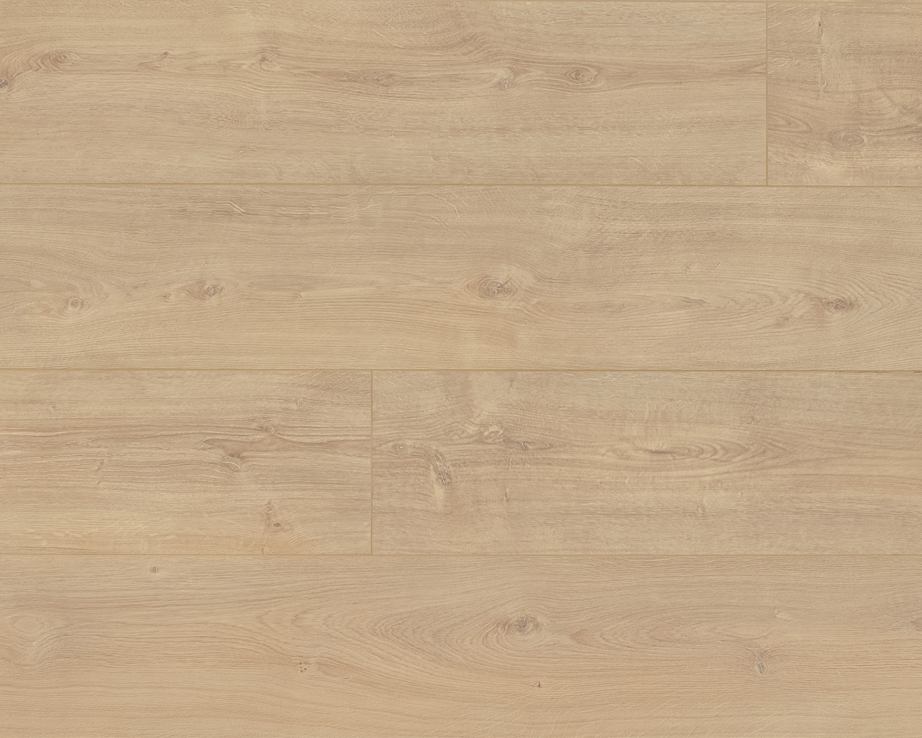 Authentic Laminate - Untreated Oak