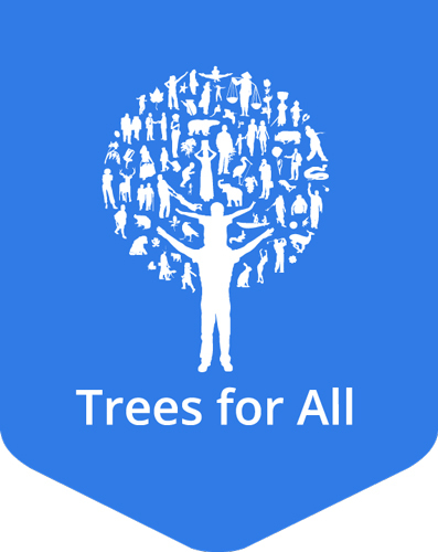 Trees for All Certificate | Floer for a greener world - Floer EU